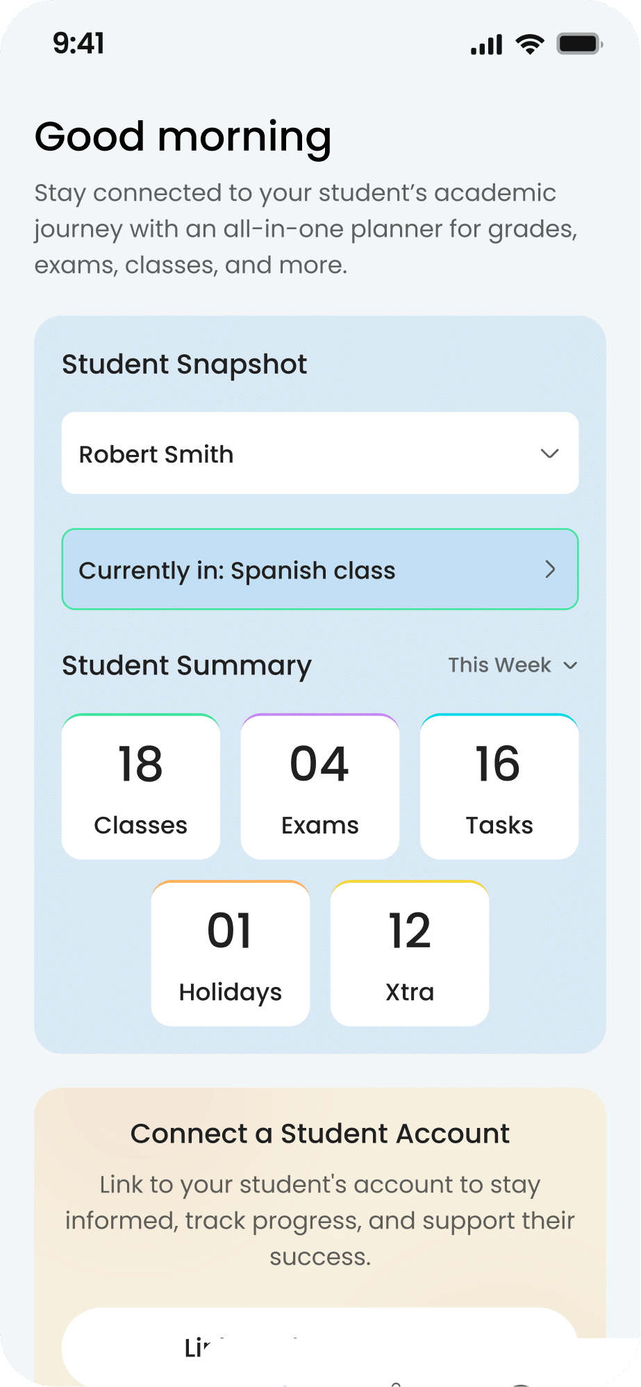 MyStudyLife | Free Student Planner, Homework Tracker & Study App