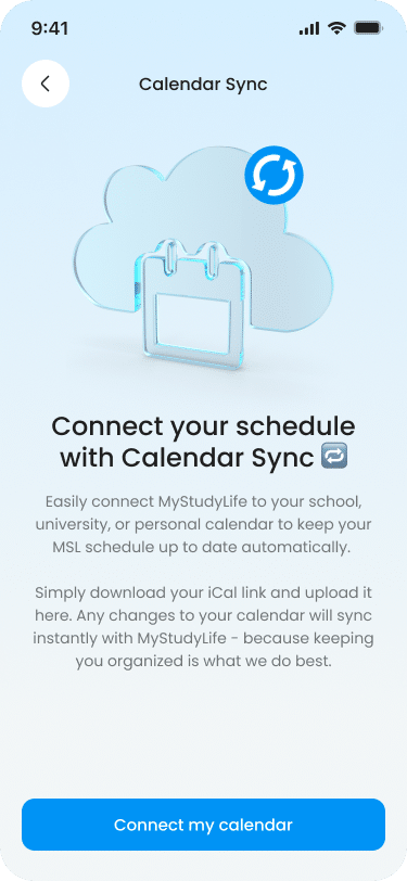 MyStudyLife | Free Student Planner & Study App