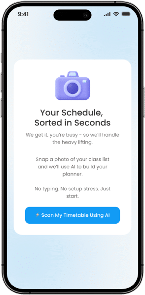 MyStudyLife | Free Student Planner & Study App