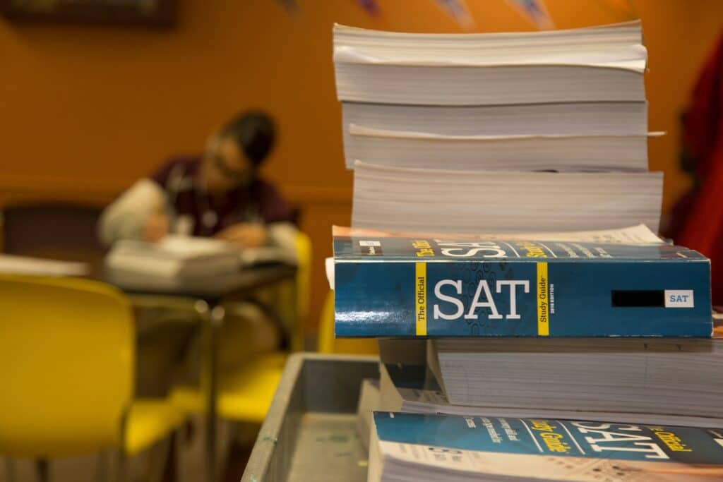 How to Prepare for the SAT & ACT in 2026 | Study Tips & Prep Guide ...